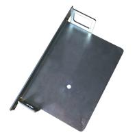China SPCC Bracket Sheet Metal Request for Customization Availability for sale