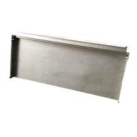 China SPCC Mail Box Sheet Metal Manufactured by CNC Stamping with /-0.10mm Tolerance for sale