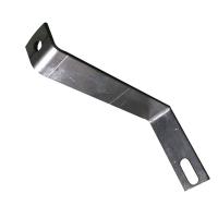 China Customized Request Accepted Precision Metal Stamping Part with Powder Coated Finish for sale