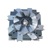 China Customized Sheet Metal Stamping Mould with CNC Stamping and Powder Coated Finish for sale