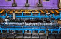 China Customized Sheet Metal Stamping Mould with CNC Stamping and Powder Coated Finish for sale