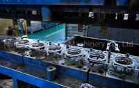 China Customized Designs Accepted OEM Progressive Mould for CNC Stamping Machining Method for sale