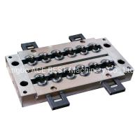 China Customized Sheet Metal Stamping Mold with High Precision and Tolerance of /-0.10mm for sale