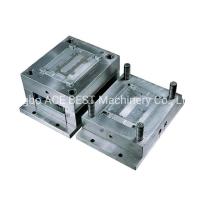 China Customized Sheet Metal Stamping Mold with High Precision and Tolerance of /-0.10mm for sale