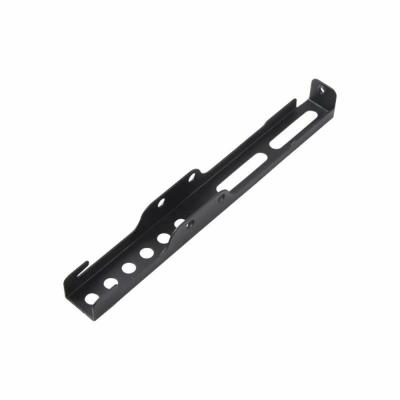 China SPCC Material Precision Aluminium Custom Sheet Metal Stamping Parts for CNC Machining for sale