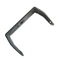 China SPCC Material CNC Stamping LED Housing for OEM Sheet Metal Market Demand for sale