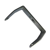 China SPCC Material CNC Stamping LED Housing for OEM Sheet Metal Market Demand for sale