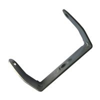 China SPCC Material CNC Stamping LED Housing for OEM Sheet Metal Market Demand for sale
