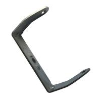 China SPCC Material CNC Stamping LED Housing for OEM Sheet Metal Market Demand for sale