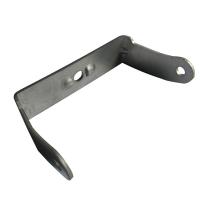 China SPCC Material CNC Stamping LED Housing for OEM Sheet Metal Market Demand for sale