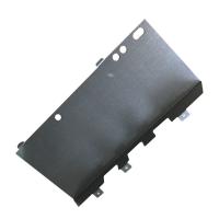China Powder Coated SGCC Electrial Communication Box with Tolerance of /-0.10mm Performance for sale