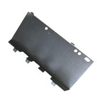 China Powder Coated SGCC Electrial Communication Box with Tolerance of /-0.10mm Performance for sale
