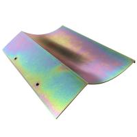 China Precision Stamping Cabinet in SGCC Metal Box with Powder Coating Customization Option for sale