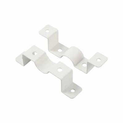 China OEM Customer Stainless Steel Sheet Metal Stamping Parts Manufactured by CNC Stamping for sale