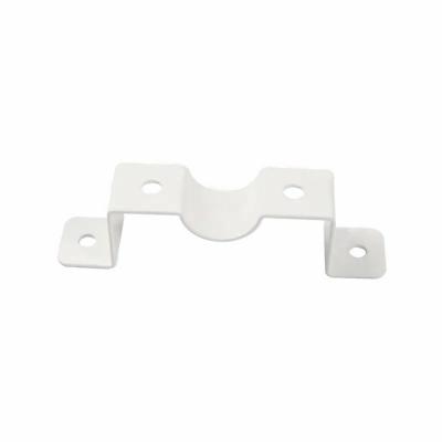 China Customized Request OEM Aluminum Steel Stamped Sheet Metal Part with Tolerance /-0.10mm for sale