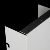 China Powder Coated SPCC Cabinet Customized Request for Your Requirements for sale