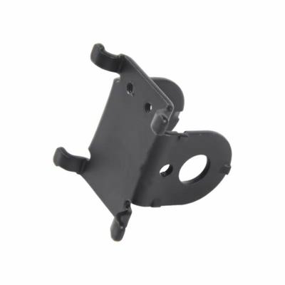 China Sheet Forming Customized Metal Parts by Press Machined with GB Standard CNC Stamping for sale