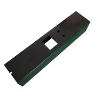 China SPCC Electrial Communication Box Sheet Metal with Standards and Competitive Prices for sale