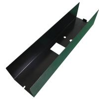China SPCC Electrial Communication Box Sheet Metal with Standards and Competitive Prices for sale