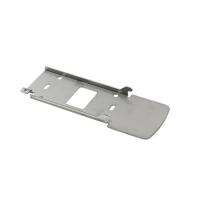 China OEM Manufacturing Stainless Steel Bending Sheet Metal with Tolerance /-0.10mm SPCC for sale