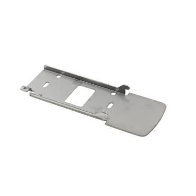 China OEM Manufacturing Stainless Steel Bending Sheet Metal with Tolerance /-0.10mm SPCC for sale