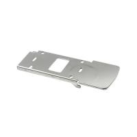 China OEM Manufacturing Stainless Steel Bending Sheet Metal with Tolerance /-0.10mm SPCC for sale
