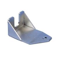 China OEM Manufacturing Stainless Steel Bending Sheet Metal with Tolerance /-0.10mm SPCC for sale