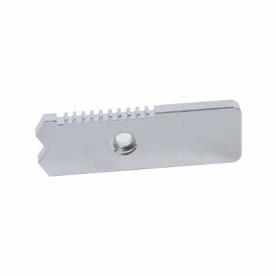 China GB Standard Customized Stainless Steel Stamping Parts for OEM Service Requirement for sale