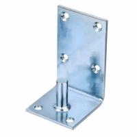China GB Standard Customized Stainless Steel Stamping Parts for OEM Service Requirement for sale