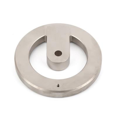 China High Precision Tolerance /-0.10mm Metal Box Fabrication Parts for Customized Request for sale