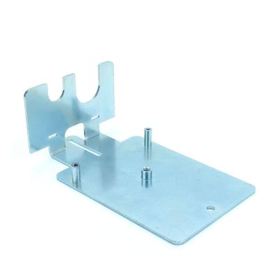 China Customized Sheet Metal Fabrication Stamping Work and Aluminum Solutions Provider for sale