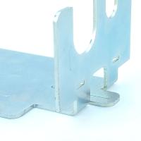 China Customized Sheet Metal Fabrication Stamping Work and Aluminum Solutions Provider for sale