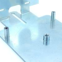 China Customized Sheet Metal Fabrication Stamping Work and Aluminum Solutions Provider for sale