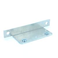China Tolerances 0.02mm Custom Stainless Steel Aluminum Sheet Metal with Fast Delivery for sale