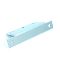 China Tolerances 0.02mm Custom Stainless Steel Aluminum Sheet Metal with Fast Delivery for sale