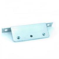 China Tolerances 0.02mm Custom Stainless Steel Aluminum Sheet Metal with Fast Delivery for sale