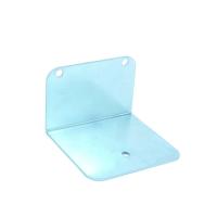China Tolerances 0.02mm Custom Stainless Steel Aluminum Sheet Metal with Fast Delivery for sale