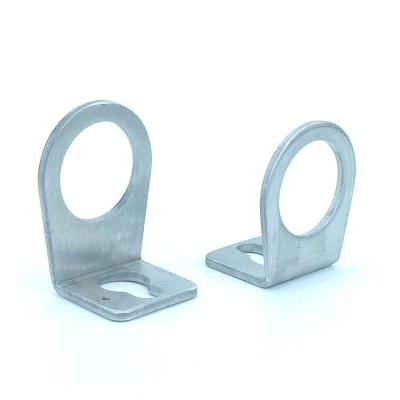 China ACE-SM008 SGS Approved CNC Punching Stamping Bending Services Fabrication Sheet Metal for sale