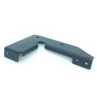 China OEM Aluminum Laser Cutting Service for Forming Process Metal Stamping Parts Industry for sale