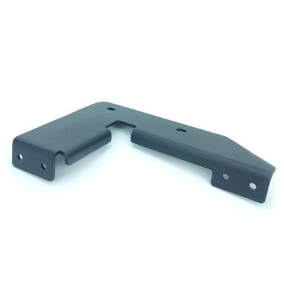 China OEM Aluminum Laser Cutting Service for Forming Process Metal Stamping Parts Industry for sale