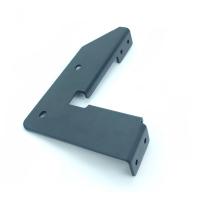 China OEM Aluminum Laser Cutting Service for Forming Process Metal Stamping Parts Industry for sale