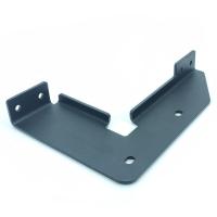 China OEM Aluminum Laser Cutting Service for Forming Process Metal Stamping Parts Industry for sale