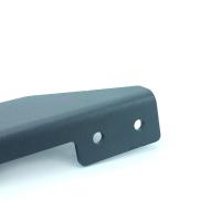 China OEM Aluminum Laser Cutting Service for Forming Process Metal Stamping Parts Industry for sale