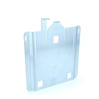 China Metal Stamping Parts Sheet Metal Fabrication with Custom Welding Punching and Bending for sale