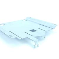 China Metal Stamping Parts Sheet Metal Fabrication with Custom Welding Punching and Bending for sale