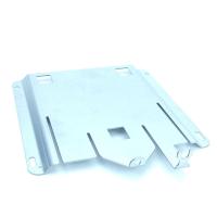 China Metal Stamping Parts Sheet Metal Fabrication with Custom Welding Punching and Bending for sale