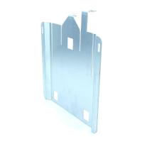 China Metal Stamping Parts Sheet Metal Fabrication with Custom Welding Punching and Bending for sale