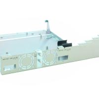 China Samples US 10/Piece Precision Stamping Cabinet with Powder Coated Steel Metal Box for sale