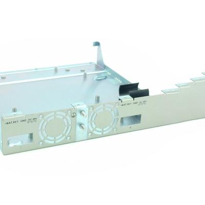 China Samples US 10/Piece Precision Stamping Cabinet with Powder Coated Steel Metal Box for sale