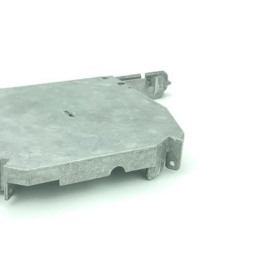 China OEM Sheet Steel Parts SPCC Standard Metal Stamping with ISO9001 Standard and SPCC Standard for sale